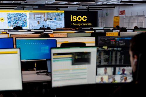 Hybrid Security Solutions | Prosegur USA